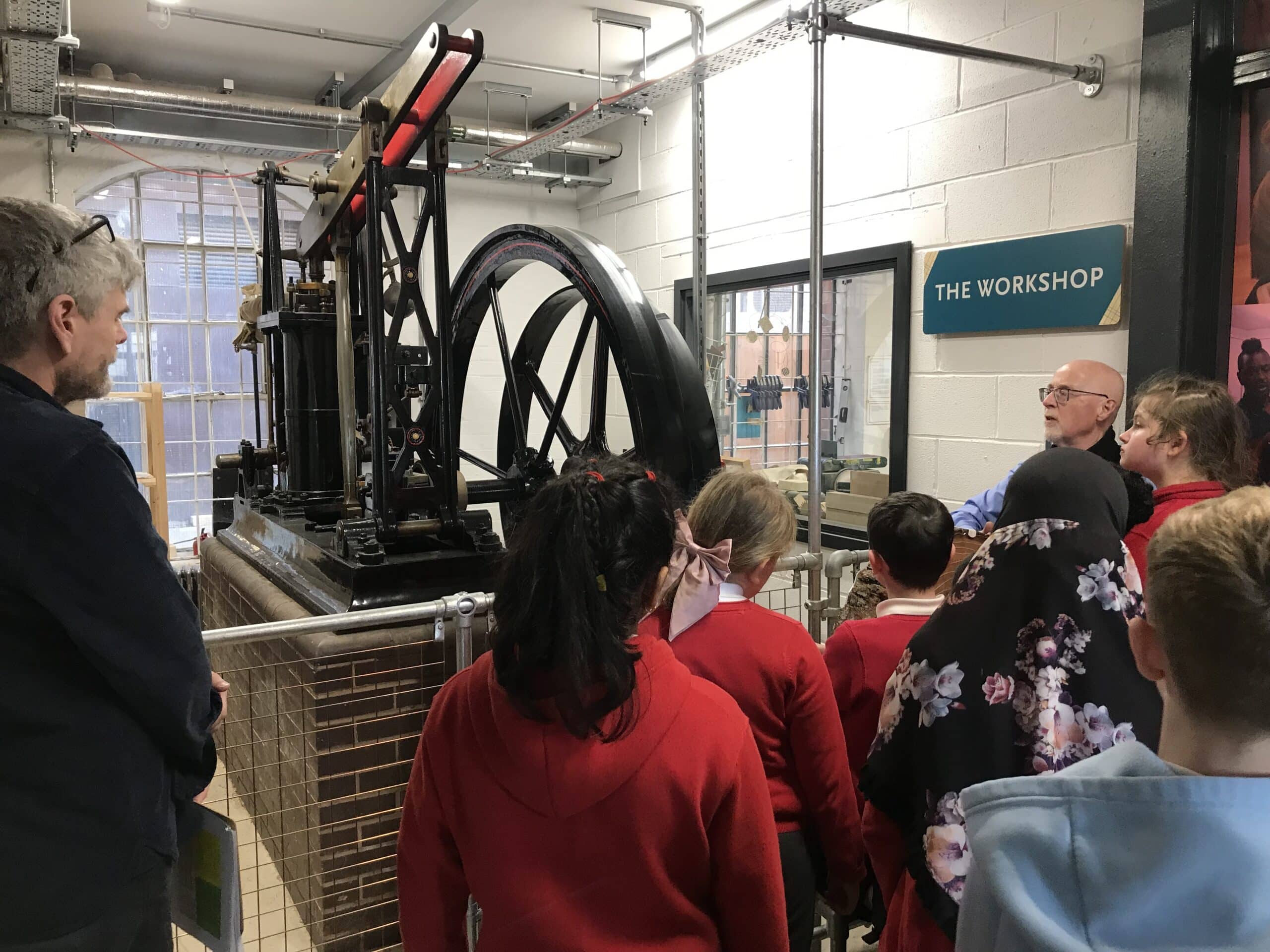 Setting the Cogs in Motion for Mechanical Advantage | Sinfonia Viva